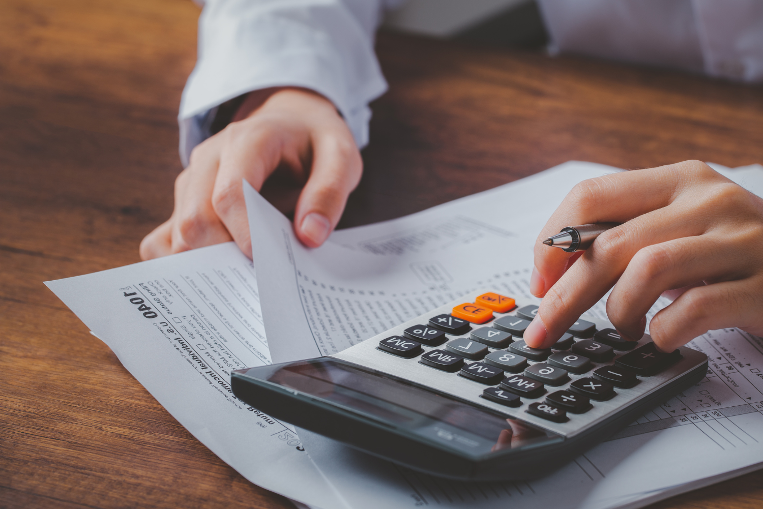 Vanaf welk bedrag belasting betalen in 2025?